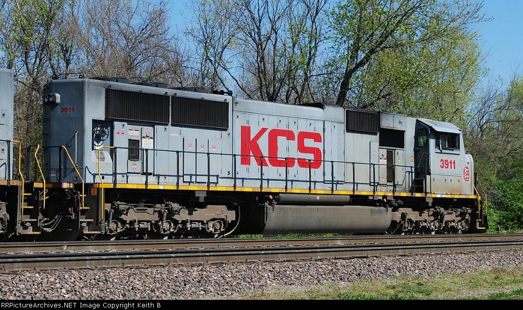 KCS 3911